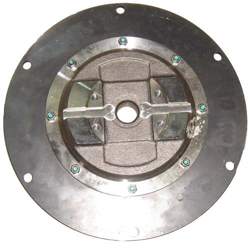 TISCO PTO Drive Plate, New, Case IH, 235101A1 | Quality Farm Supply